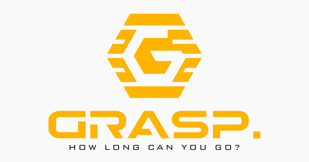 GRASP. - How long can you go?
